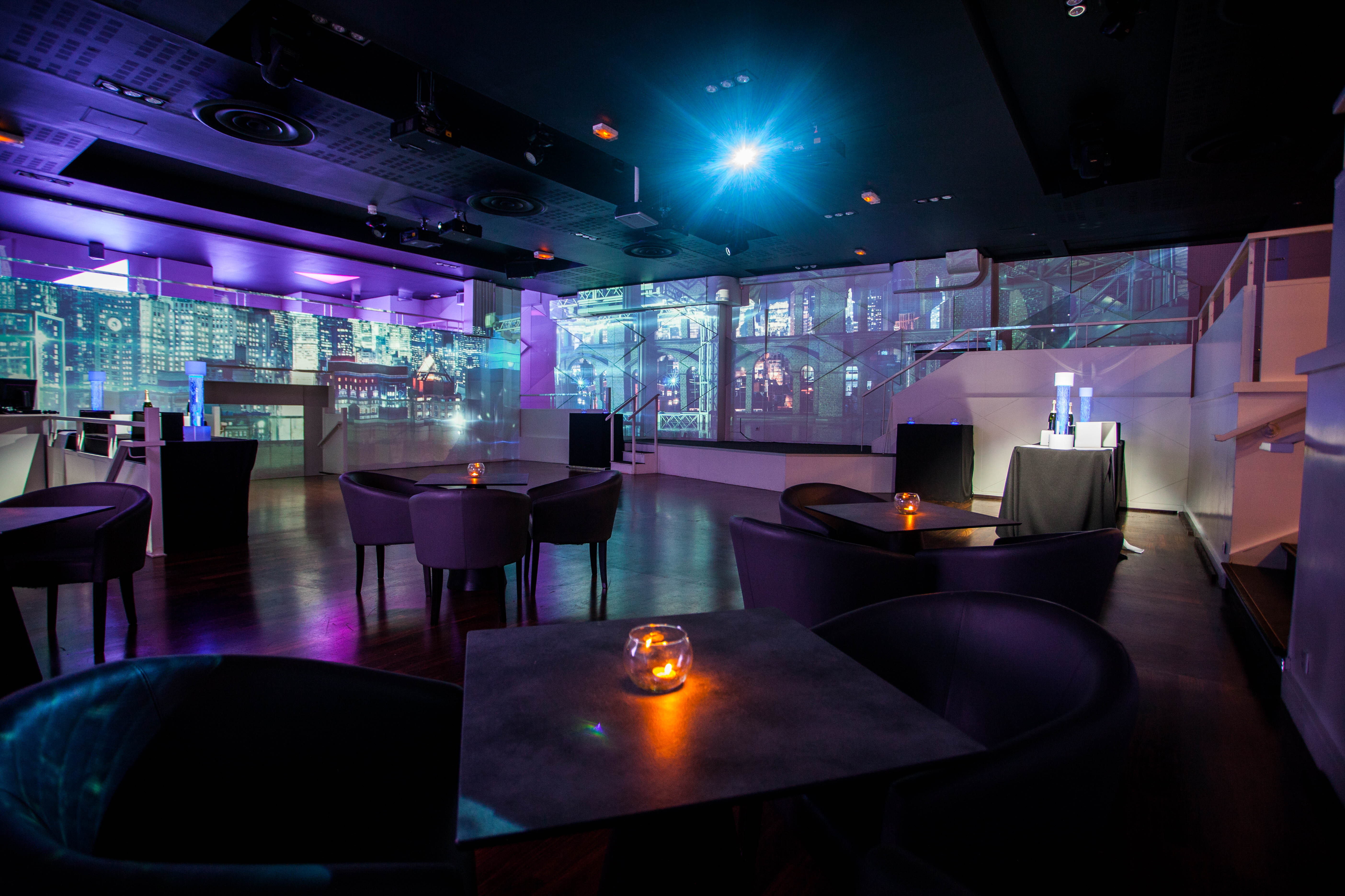 Galerie photos – Elyseum Paris